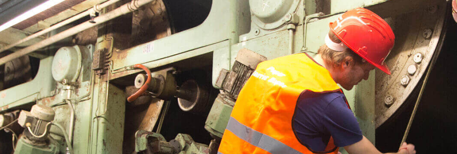 Paper Carrier Ropes Supplier and Expoter - Azuka Ropes & Twines