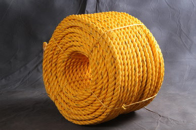 Properties of the Rope